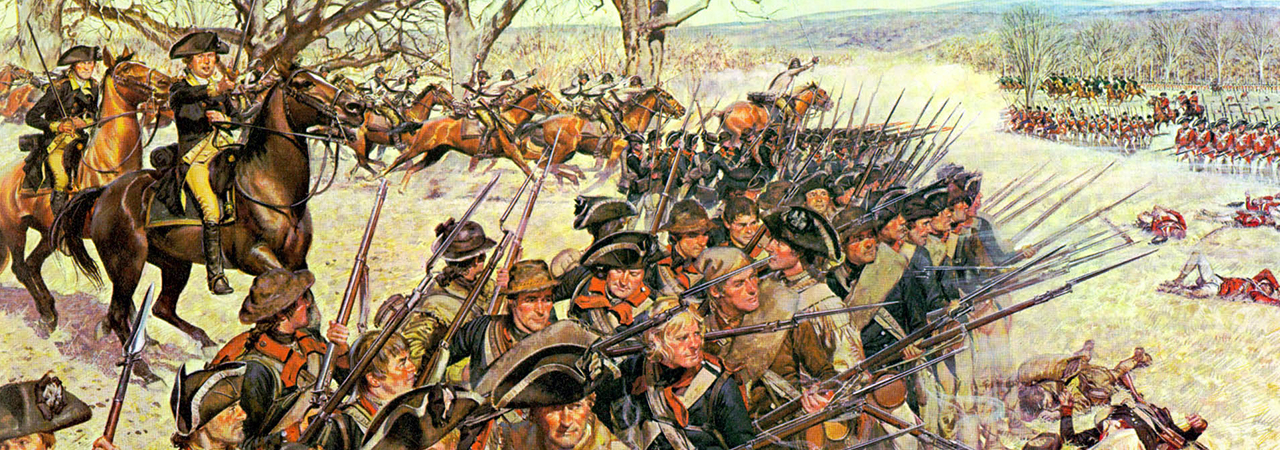 Battle of Guilford Court House Facts & Summary | American Battlefield Trust